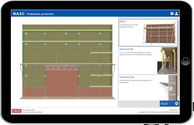 Log in - NASC ePortal